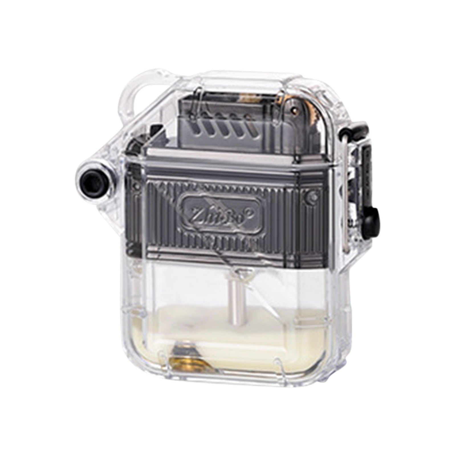TOPRenddon Cigar Lighter，Nightlight Sand Machine Kerosene Grinding ...