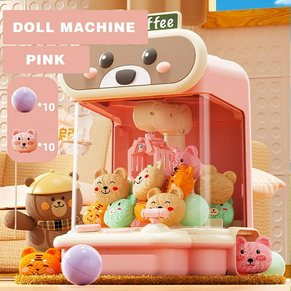 Toys Claw Machines