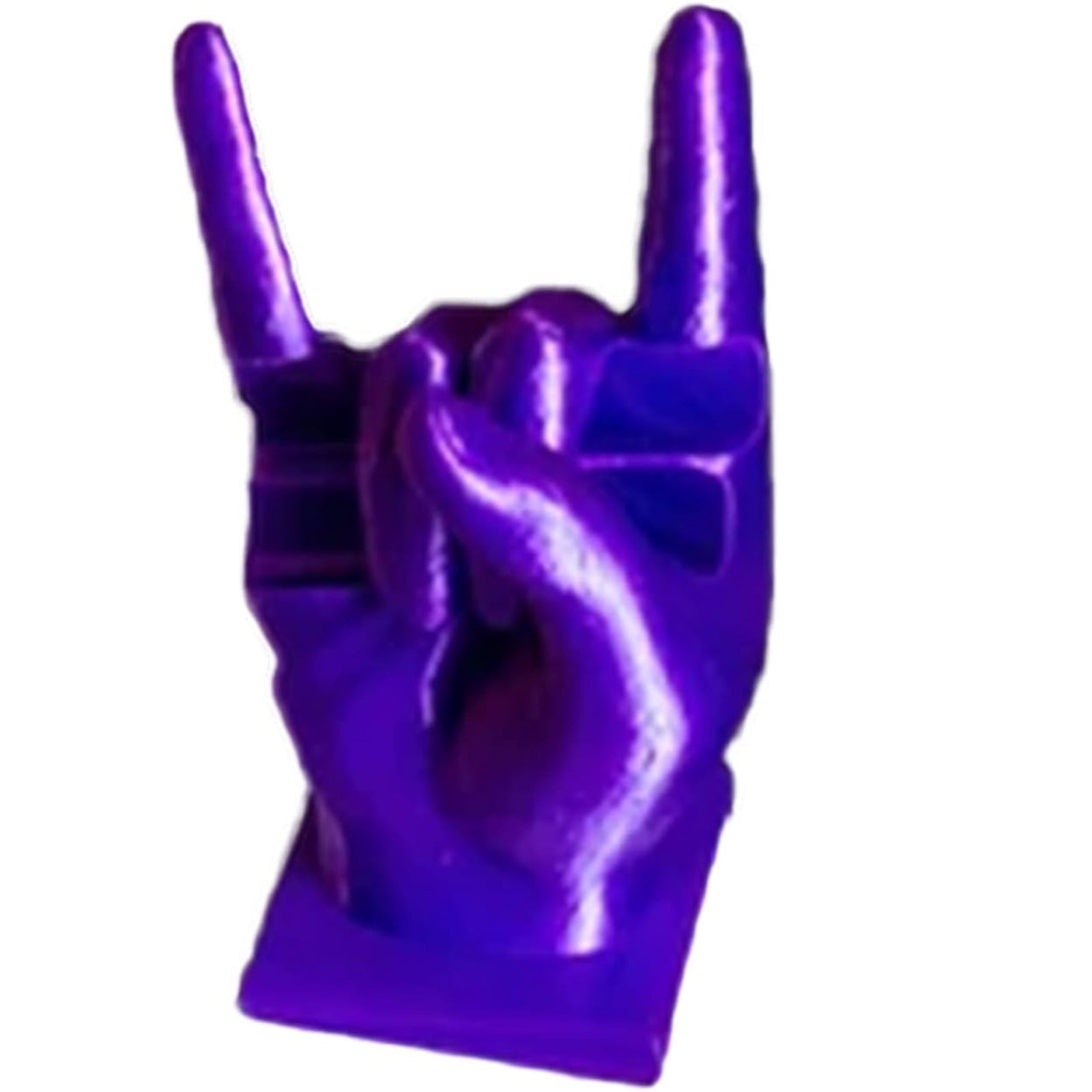 TOPRenddon Drumstick Display Show Stand Creative Gift for Drummer,Funny ...