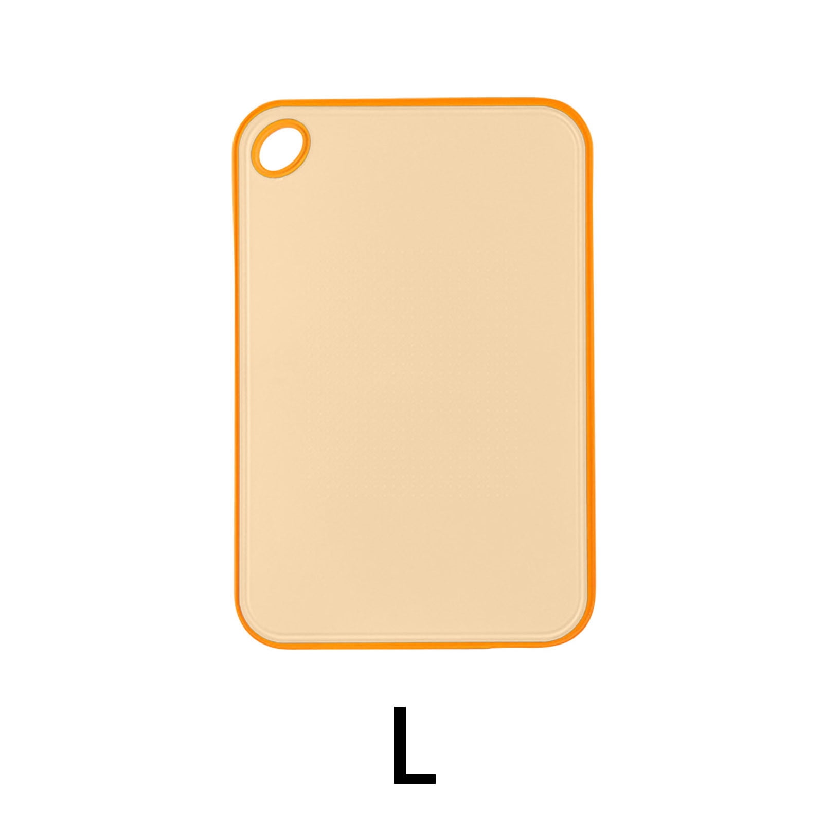 TOPRenddon Extra Large Cutting Boards, Plastic Cutting Boards for ...