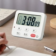 Runleader 9999 Days Countdown Timer LCD Display Target Event Tracking ...