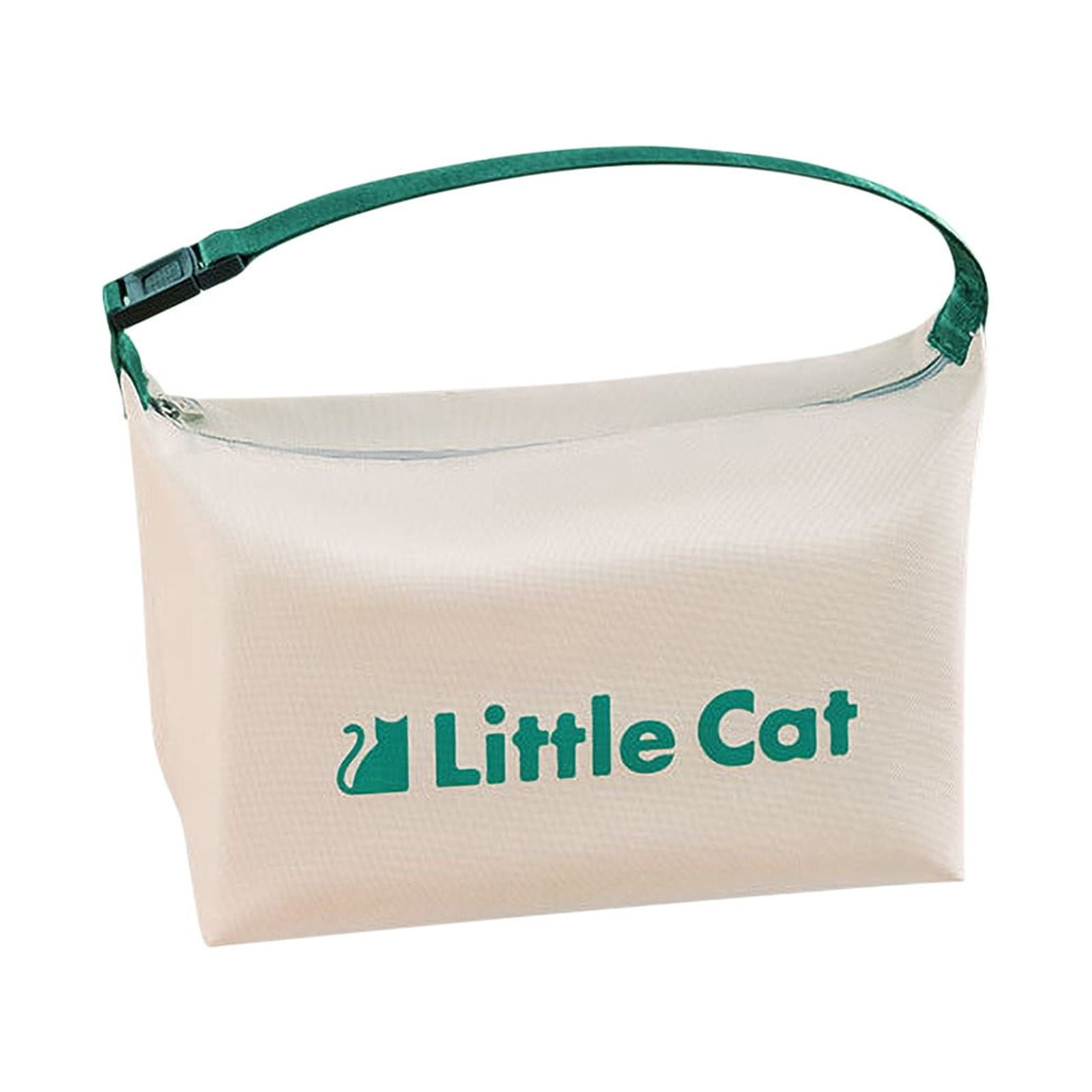 TOPRenddon Lunch Bag,Freezable Snack Bag,Mini Cooler Bag for Travel ...