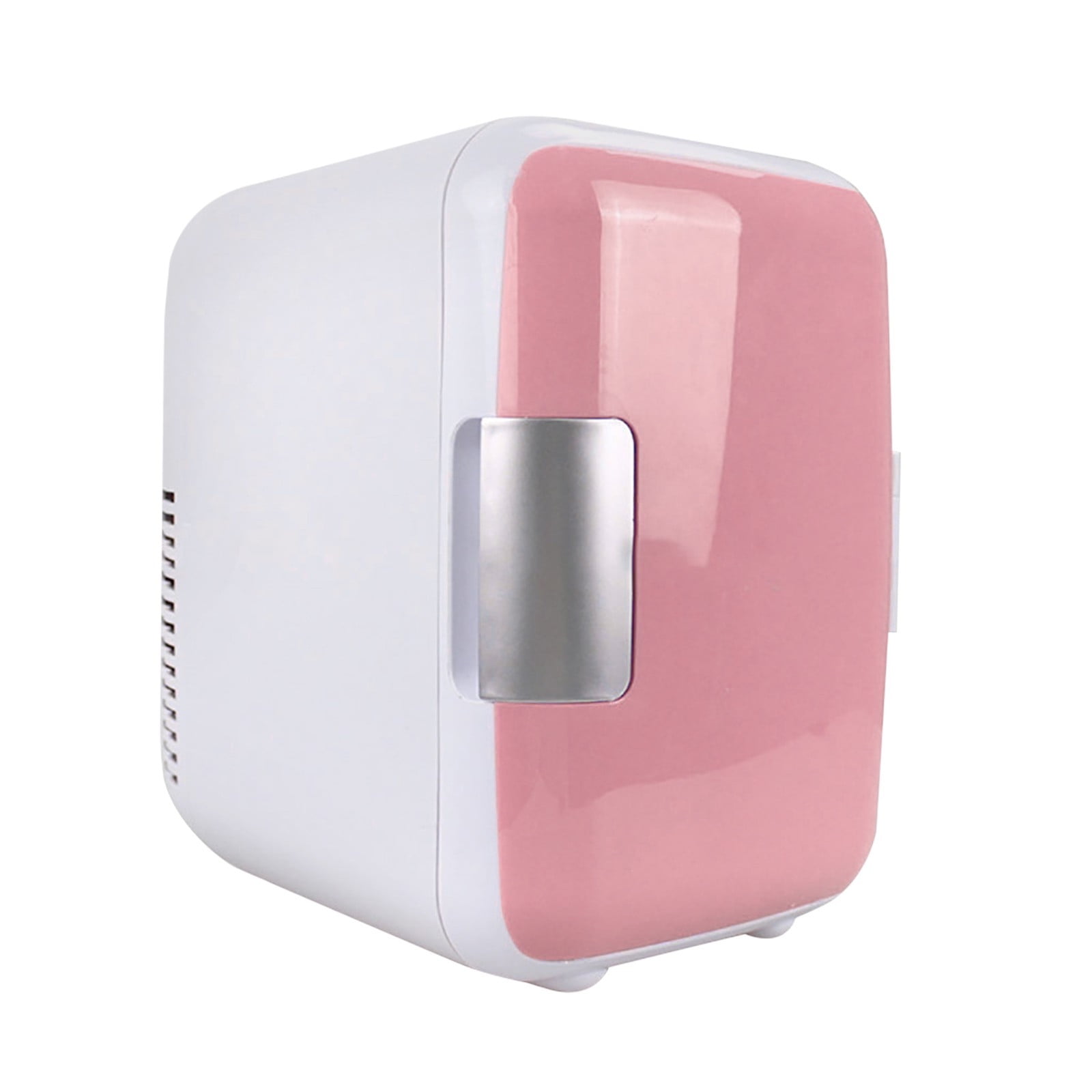 TOPRenddon Mini Fridge for Bedroom - Car, Office Desk & Dorm Room ...
