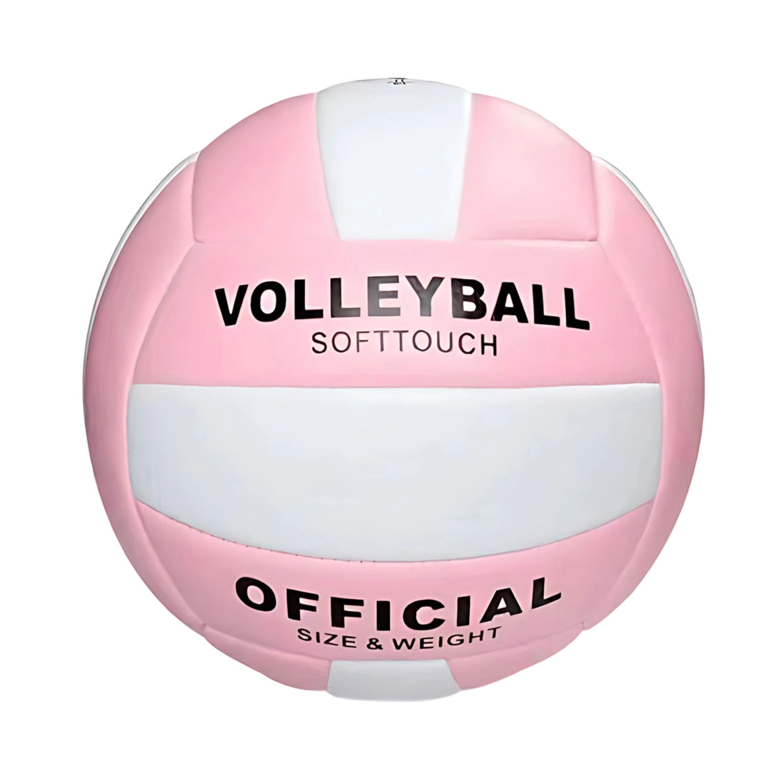 TOPRenddon Official Size 5 Volleyball | Soft Training Volleyball for ...