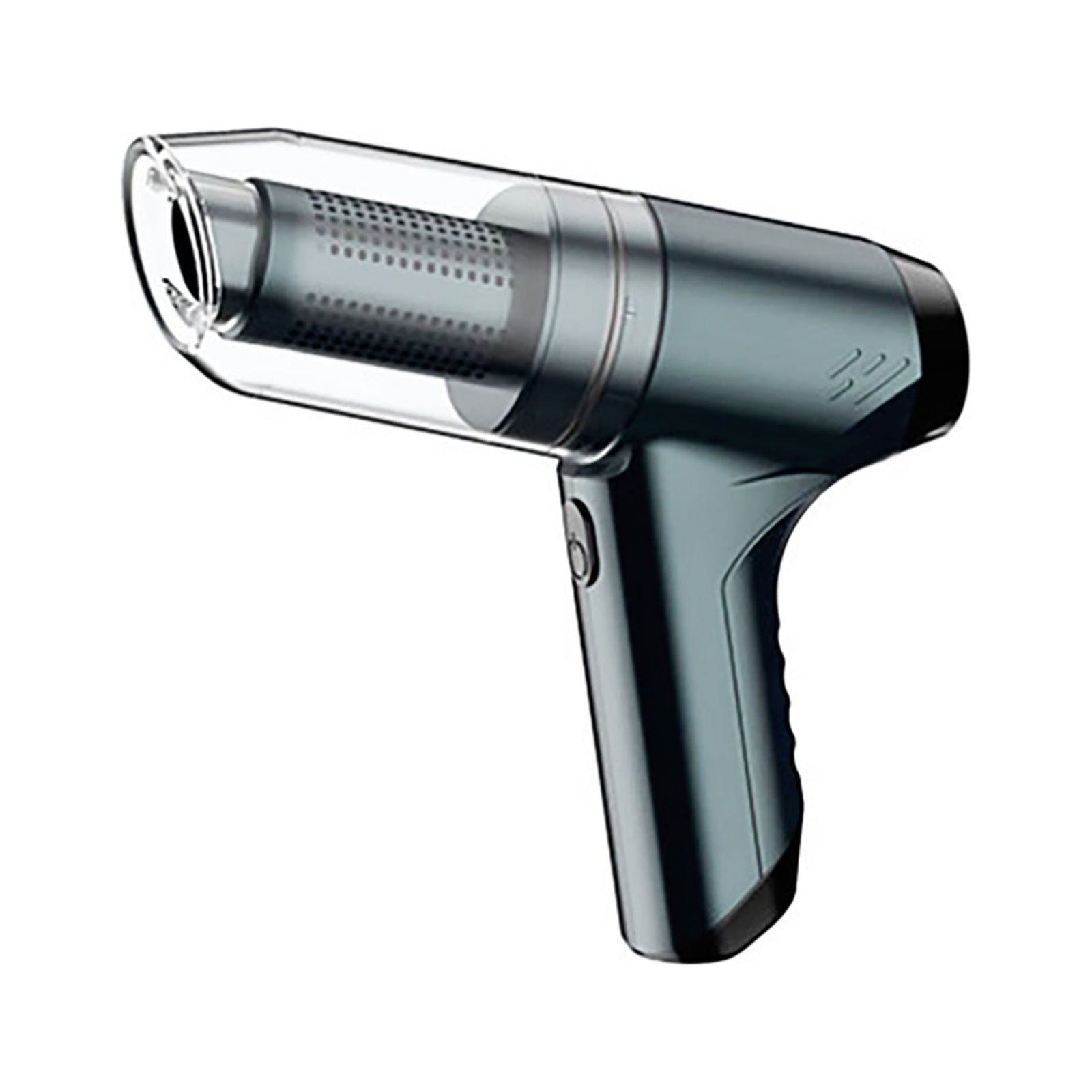 TOPRenddon Portable Handheld Vacuum Cleaner，Brushless Vacuum Cleaner ...