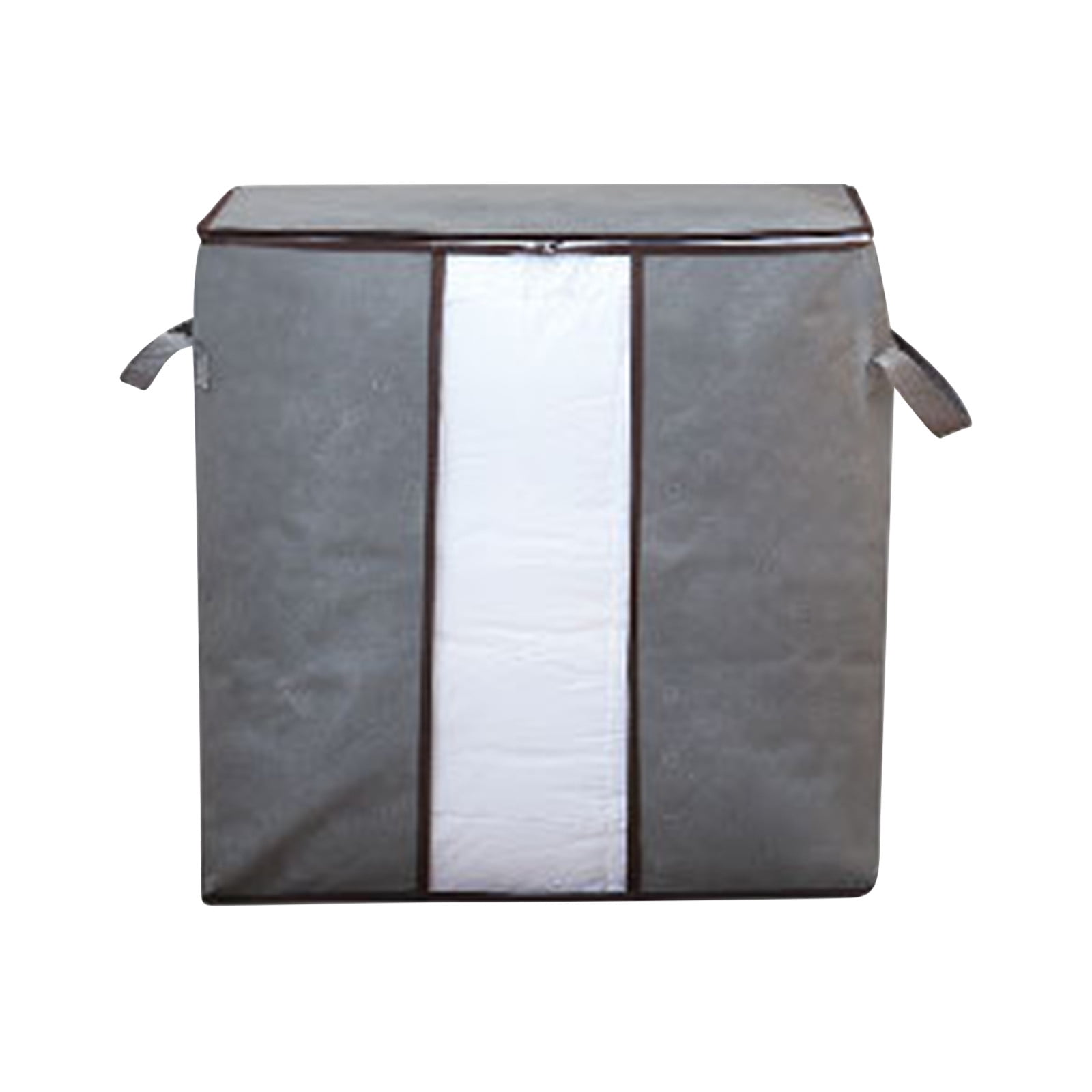 TOPRenddon Quilt Storage Bag Finishing Bag Clothes Packing Bag Large ...