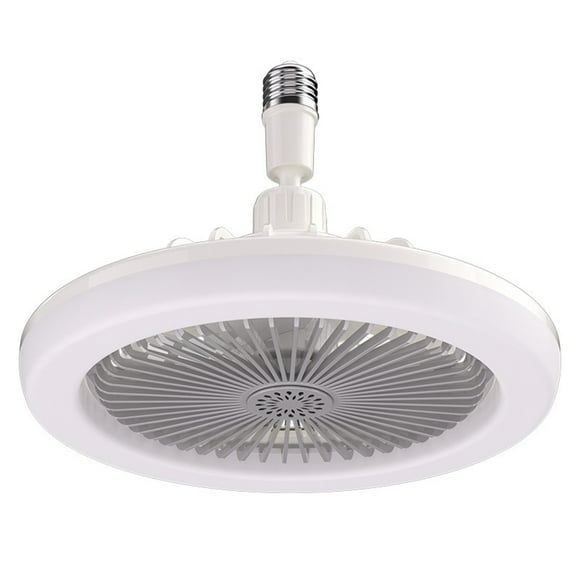 Recessed Light Fan