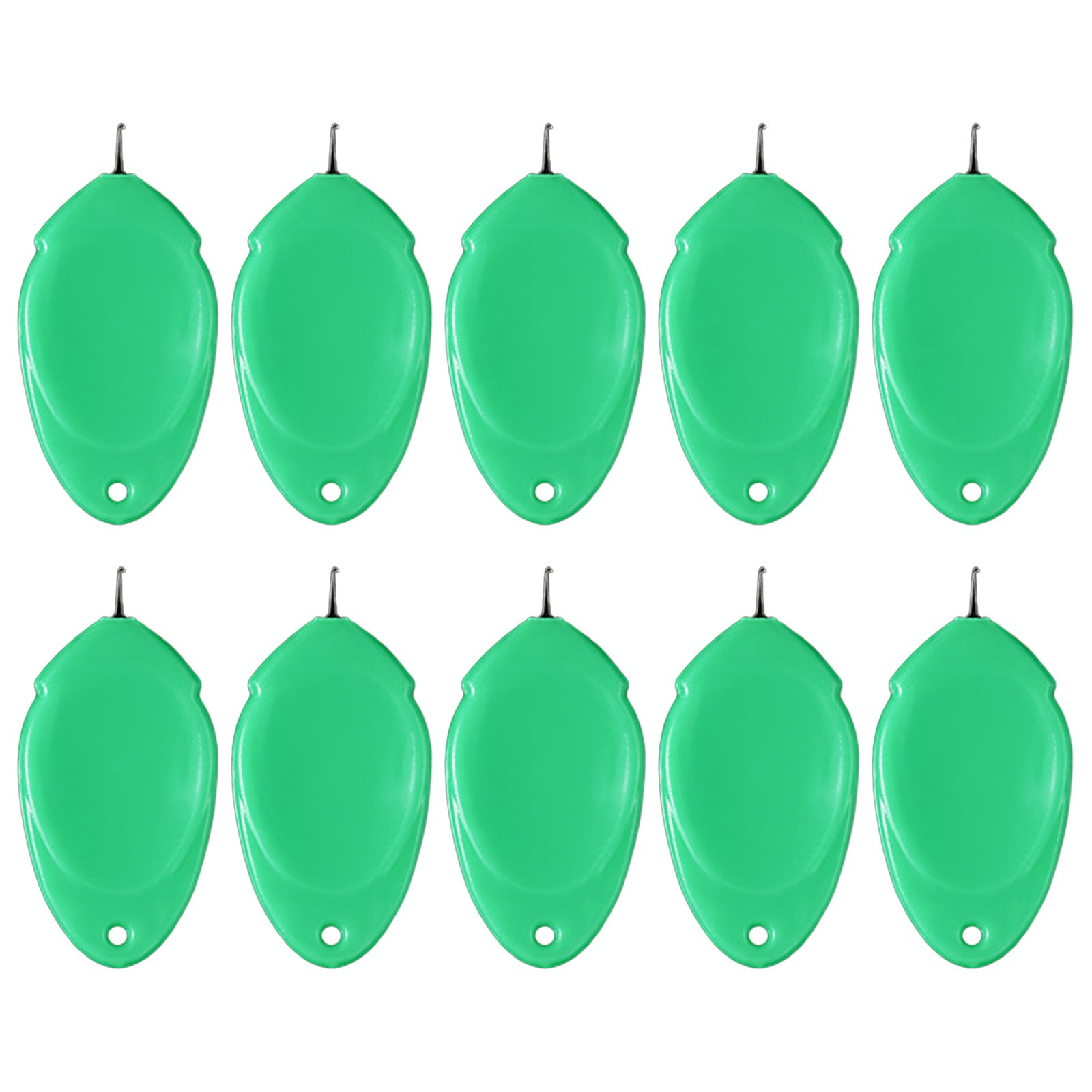 TOPRenddon Small Needle Eye Threader Tool, Threader Elderly Guide ...