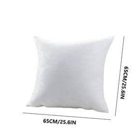 26x26 Pillow Insert