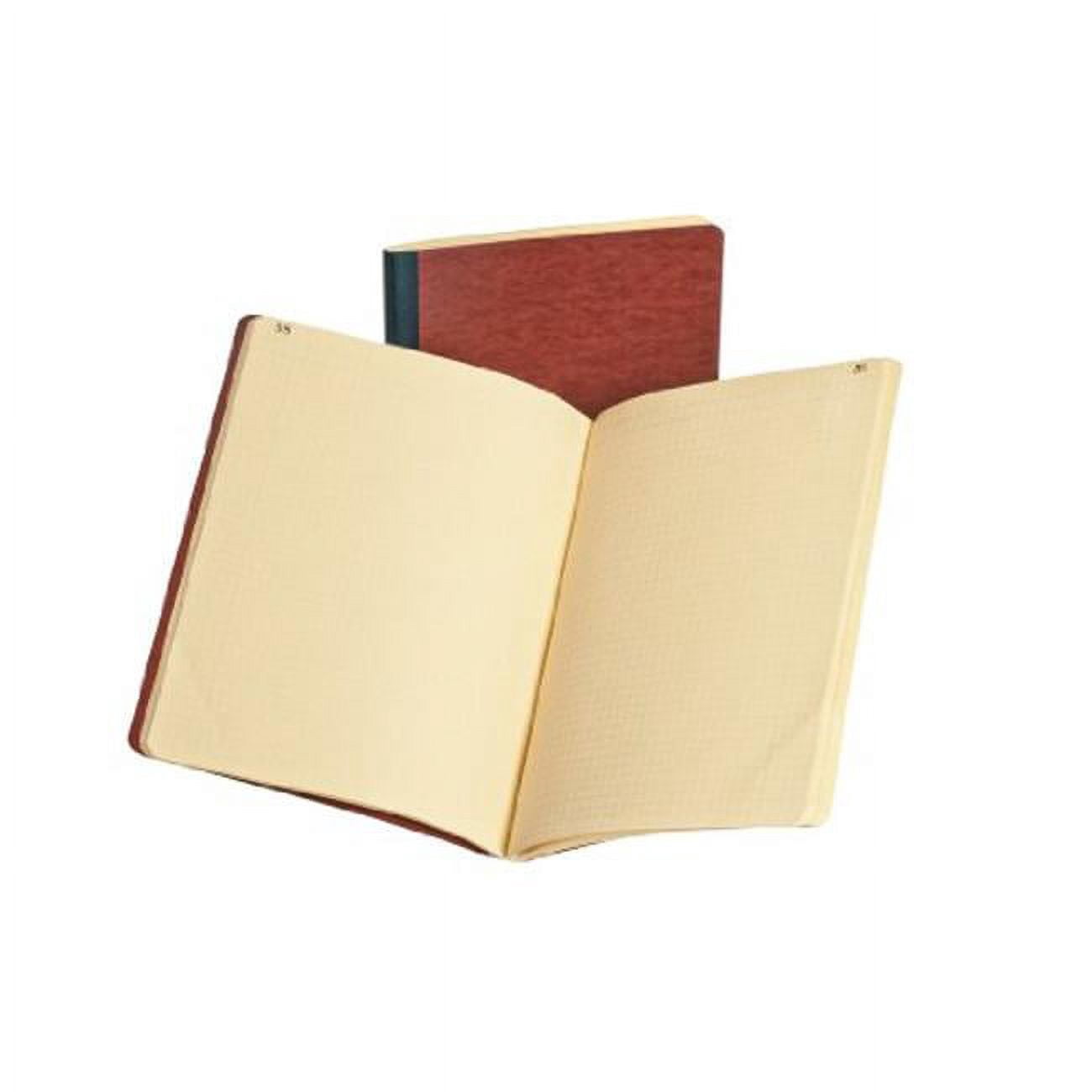 TOPS 22-156 Ampad Gold Fibre Computation Book - 11.75 x 9.37 in., Pack ...