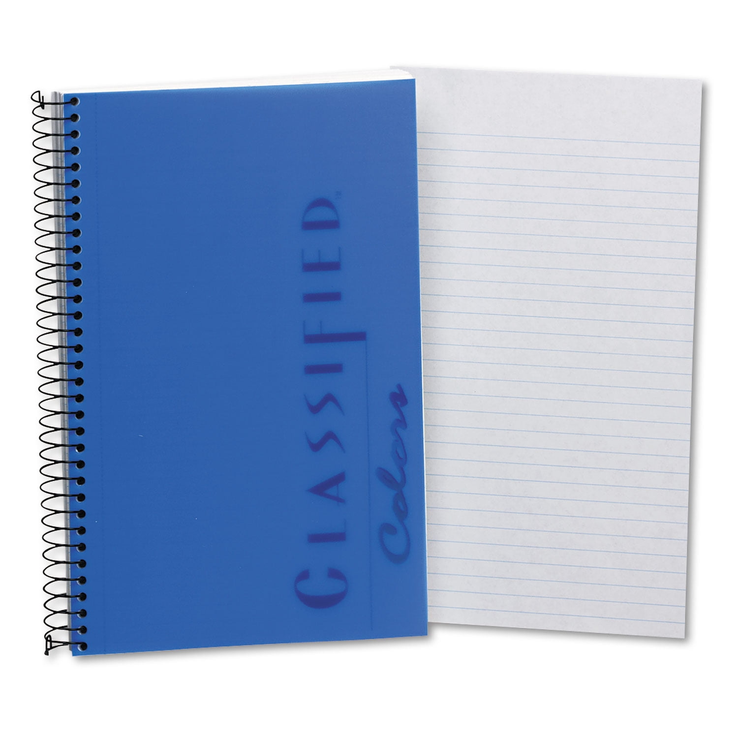 TOPS Classified Business Notebooks - Walmart.com