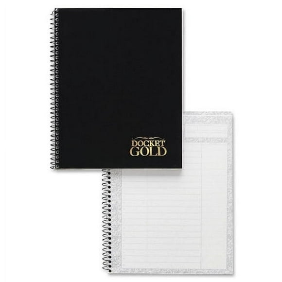 Project Planner Notebook