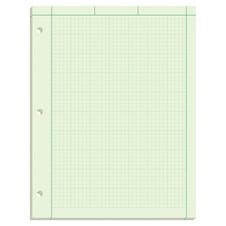 Large Square Graph Paper