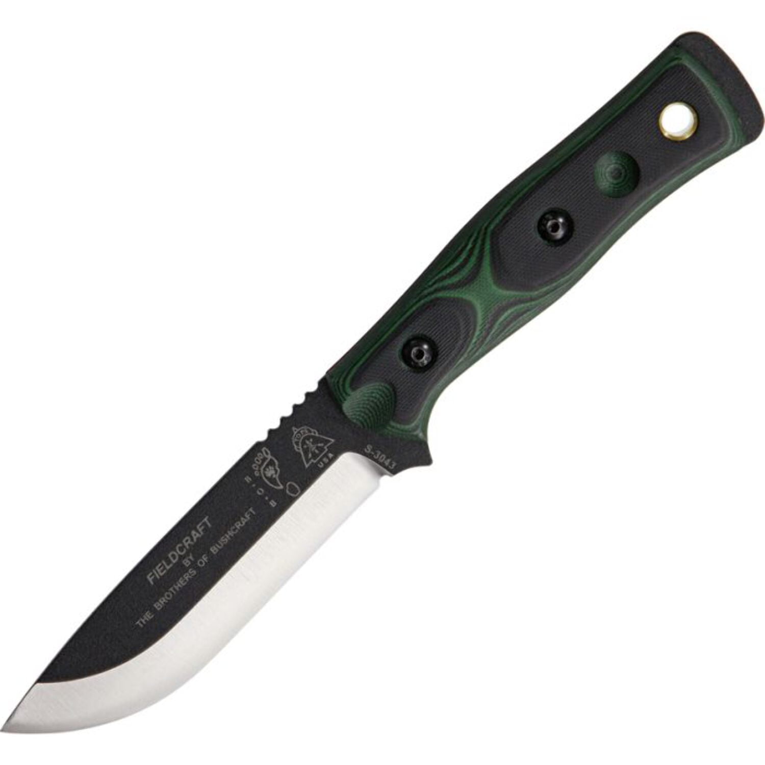 TOPS Fieldcraft BOB Hunter - Walmart.com