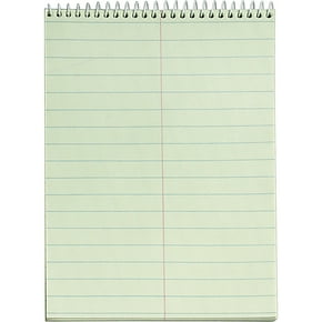 Steno Books in Writing & Legal Pads - Walmart.com