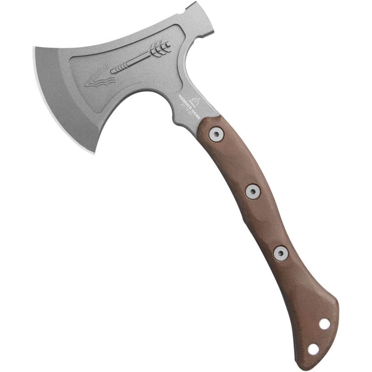 TOPS HAMH03 Hammer Hawk - Walmart.com