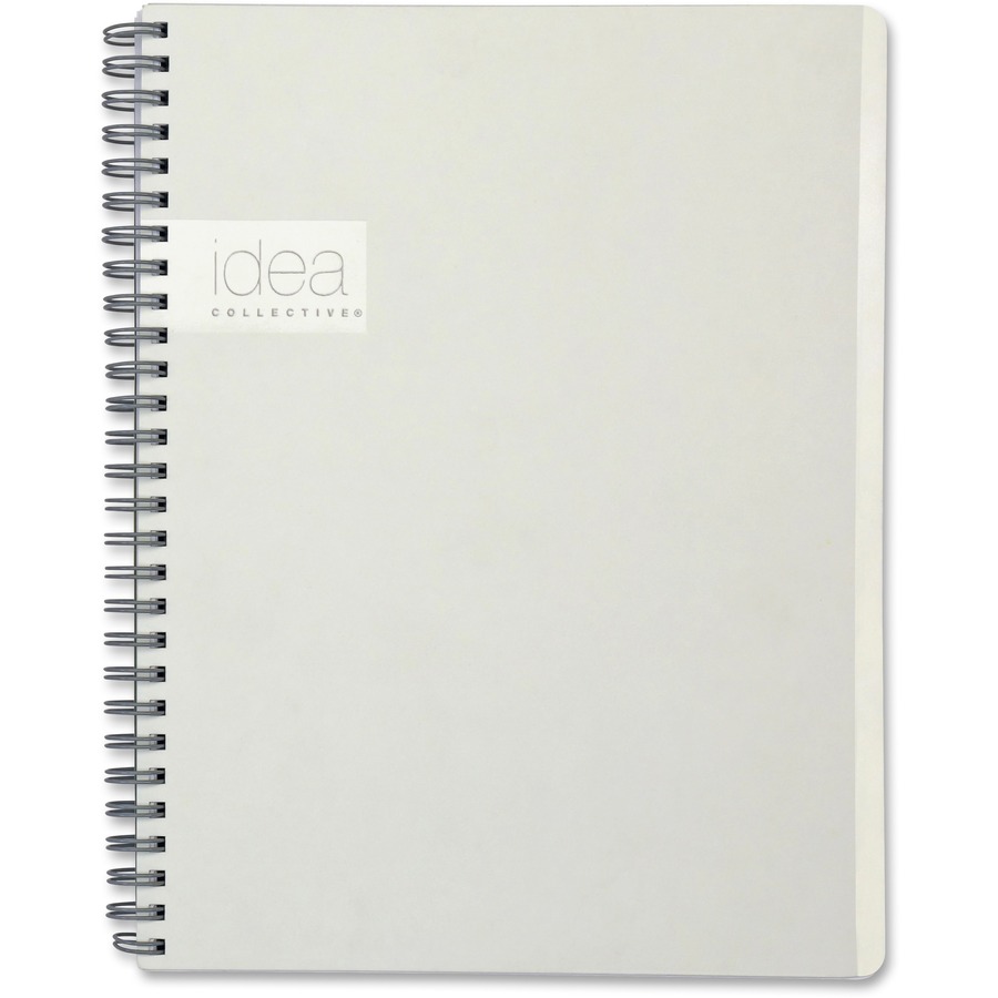 TOPS Idea Collective Professional Notebook, 1 Each (Quantity) - Walmart.com