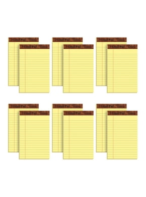 Notebooks & Pads in Office Supplies - Walmart.com