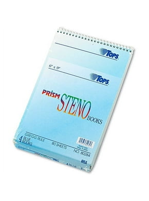 Steno Notebooks & Pads in Notebooks & Pads - Walmart.com