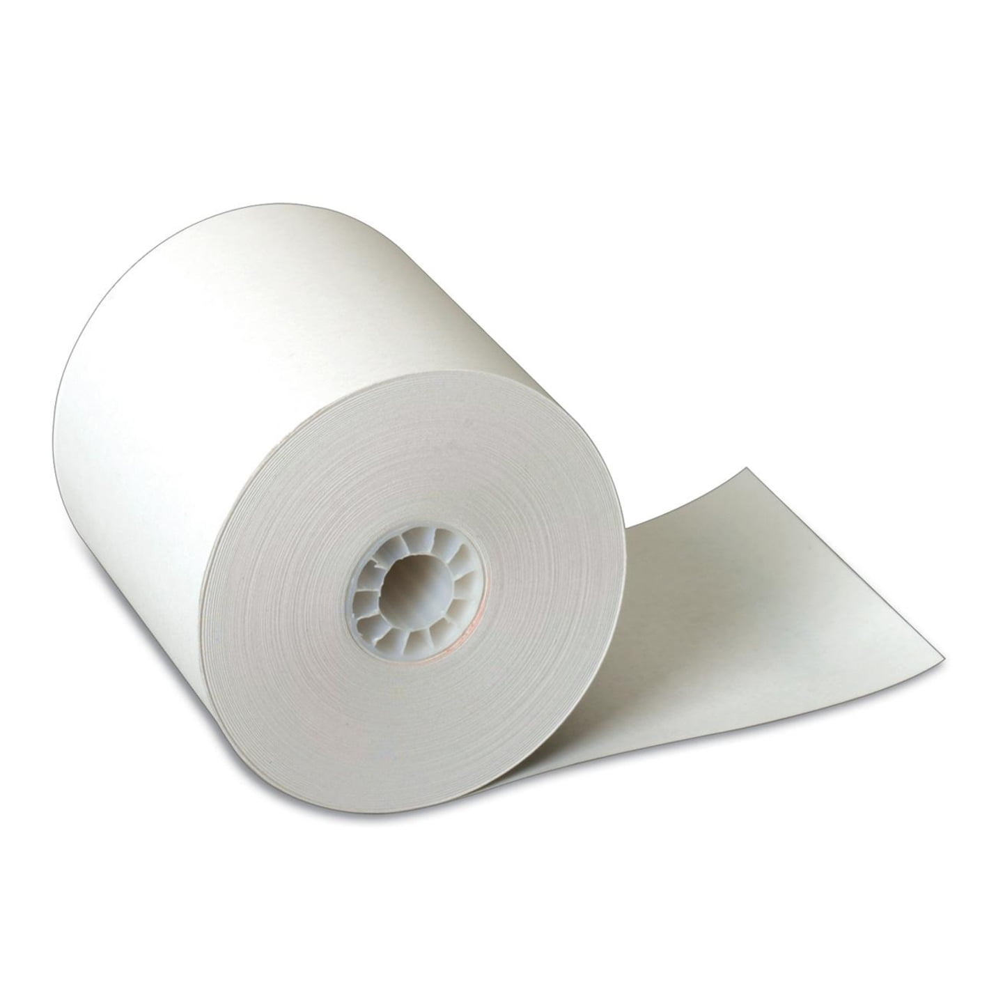 TOPS Receipt Paper, White - Walmart.com