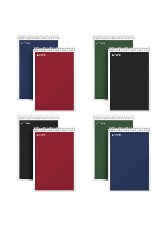 Steno Notebooks & Pads in Notebooks & Pads - Walmart.com
