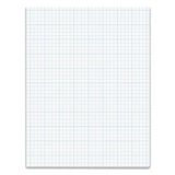 TOPS, TOP35041, Cross Section Pad - Letter, 50 / Pad - Walmart.com