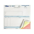 TOPS, TOP3834, 3-Part Carbonless Shipper/Packing Forms, 50 / Pack ...