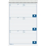 TOPS, TOP44169, Voice Message Log Books, 1 Each - Walmart.com