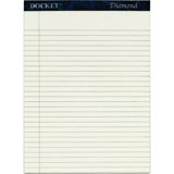TOPS, TOP63976, Docket Diamond Notepads, 2 / Box - Walmart.com