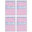 TOPS Purchase Order Book, 15 Lines, Three-Part Carbonless, 5.56 x 8.44 ...