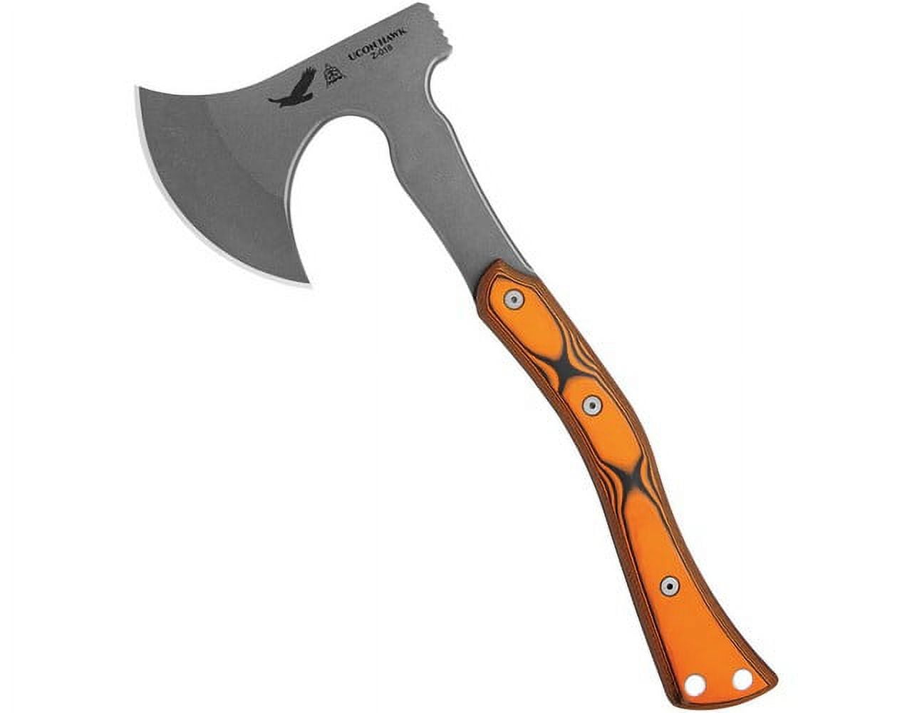 TOPS UHK-01 Ucon Hawk Axe - Walmart.com