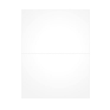Employment Application Form, 8.5 x 11, Job Application, 25 Pack, Made ...