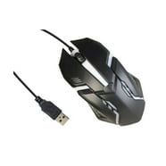 Skytech Gaming Classic M-1200N RGB Gaming Mouse, Chroma RGB Lighting ...