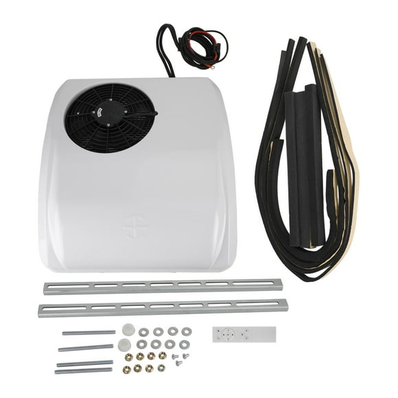 2000 Btu Air Conditioner