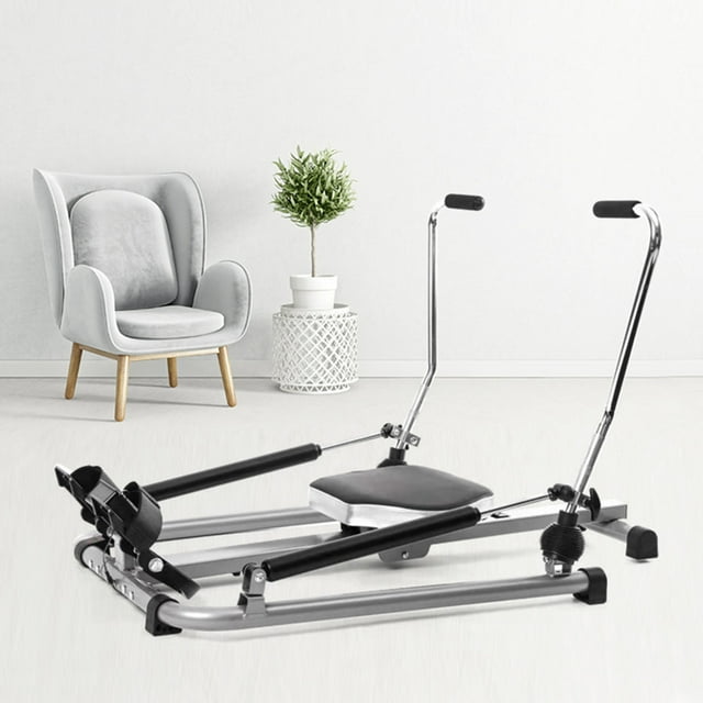 TOPTENG Rowing Machines Rowing Machine Rower Exercise Equipment ...