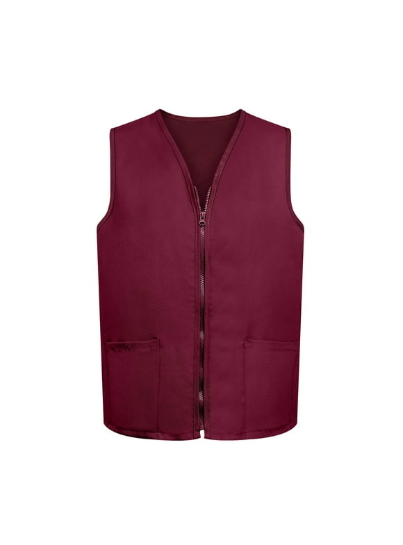 Mens Work Vests in Mens Work Clothing - Walmart.com