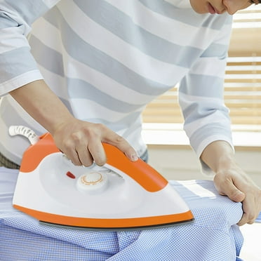 Even Heat Butane Gas Non Stick Laundry Clothes Iron Cast Aluminum ...