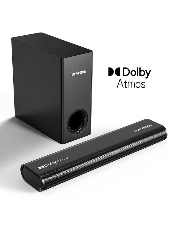 Bluetooth Soundbars in Sound Bars by Technology - Walmart.com