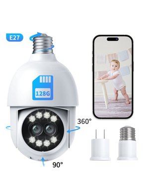 Security Cameras and Security Camera Systems in Smart Home - Walmart.com