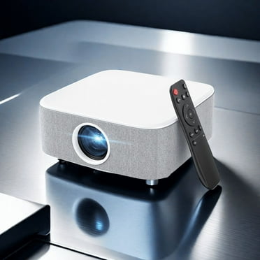 iLive IJP557B Bluetooth Karaoke Projector - Walmart.com