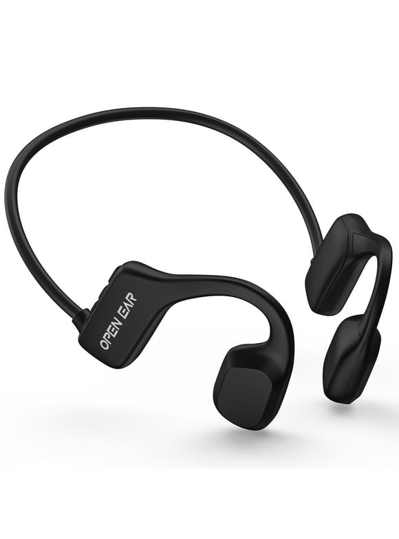 Bone Conduction Headphones in Shop Headphones by Type - Walmart.com