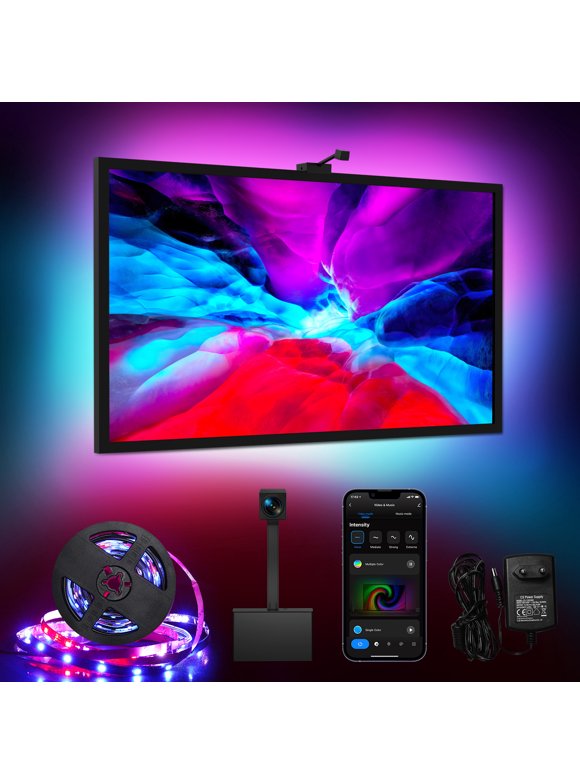 LED Strip Lights in Novelty Lights - Walmart.com