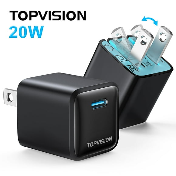 Apple Charging Block