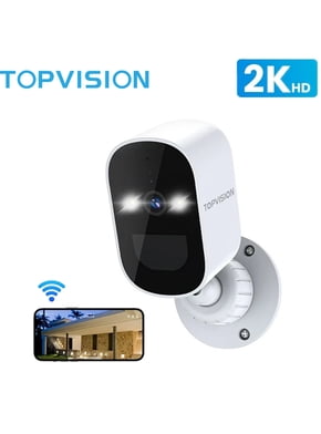 Security Cameras and Security Camera Systems in Smart Home - Walmart.com