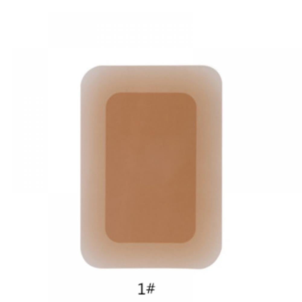 TOPWONER Tattoo Cover Up Sticker,Breathable and Waterproof Skin ...