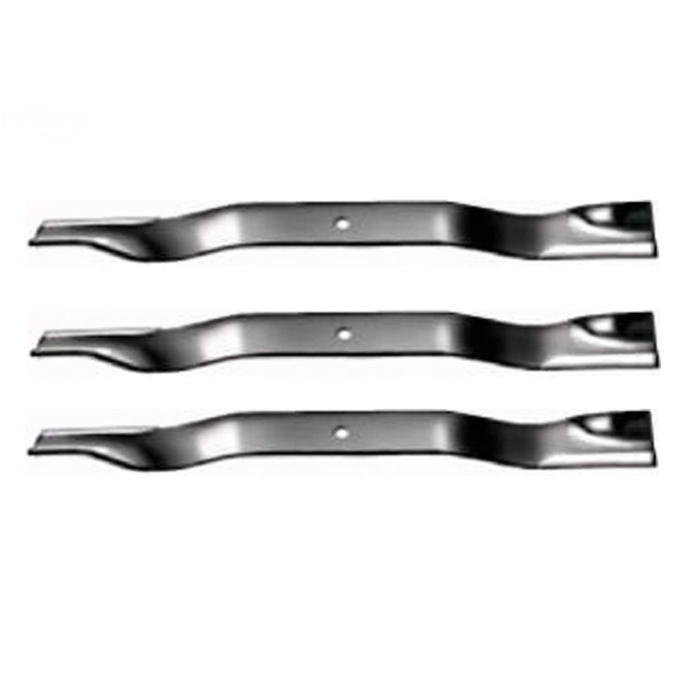 [TOR] [105-7784-03] (3) Fits Toro 72" Blades 105-7784 - Walmart.com