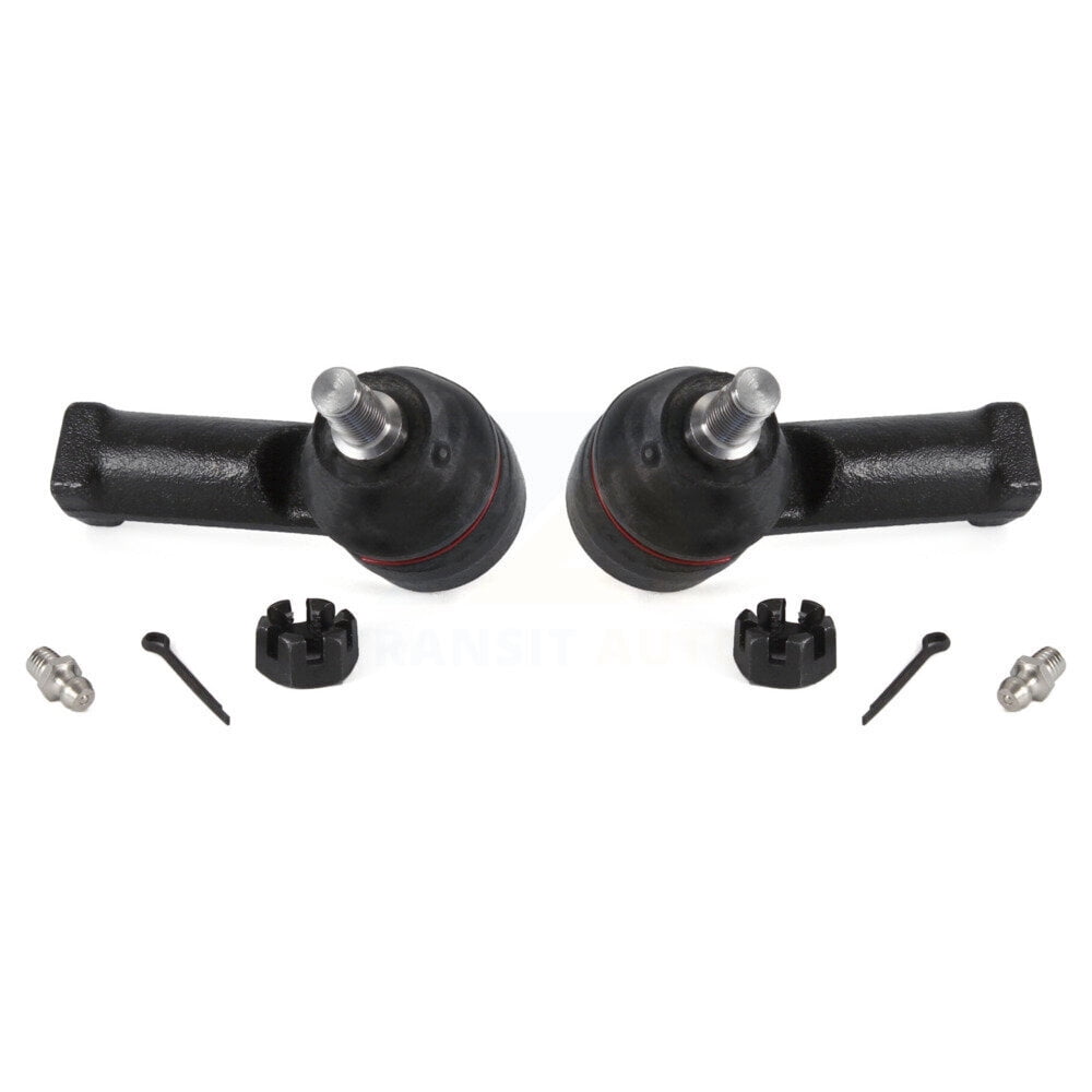 TOR Front Outer Tie Rod End Pair for Car Chrysler Sebring Mitsubishi ...