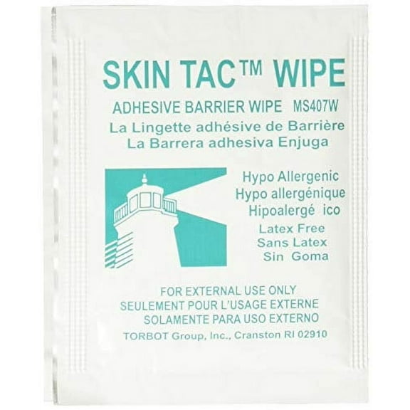 Skin Prep Wipes