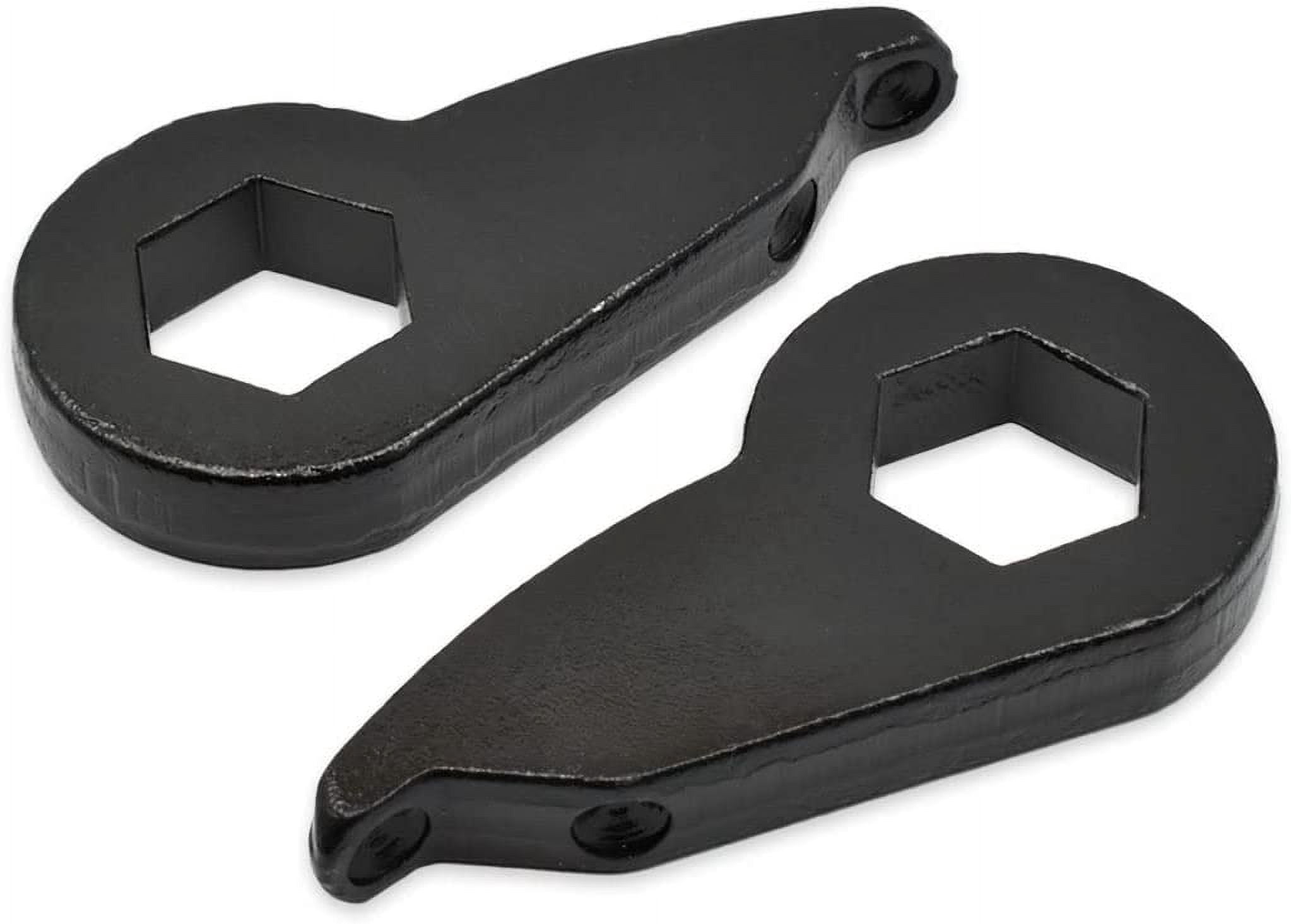 TORCH 3" Front Leveling Lift Kit For 1997-2003 Ford F150 F-150 4x4 4WD ...