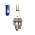 TORCH L6C Spark Plug Replace for NGK BM6A 6021/5921, Champion CJ8 CJ86 ...
